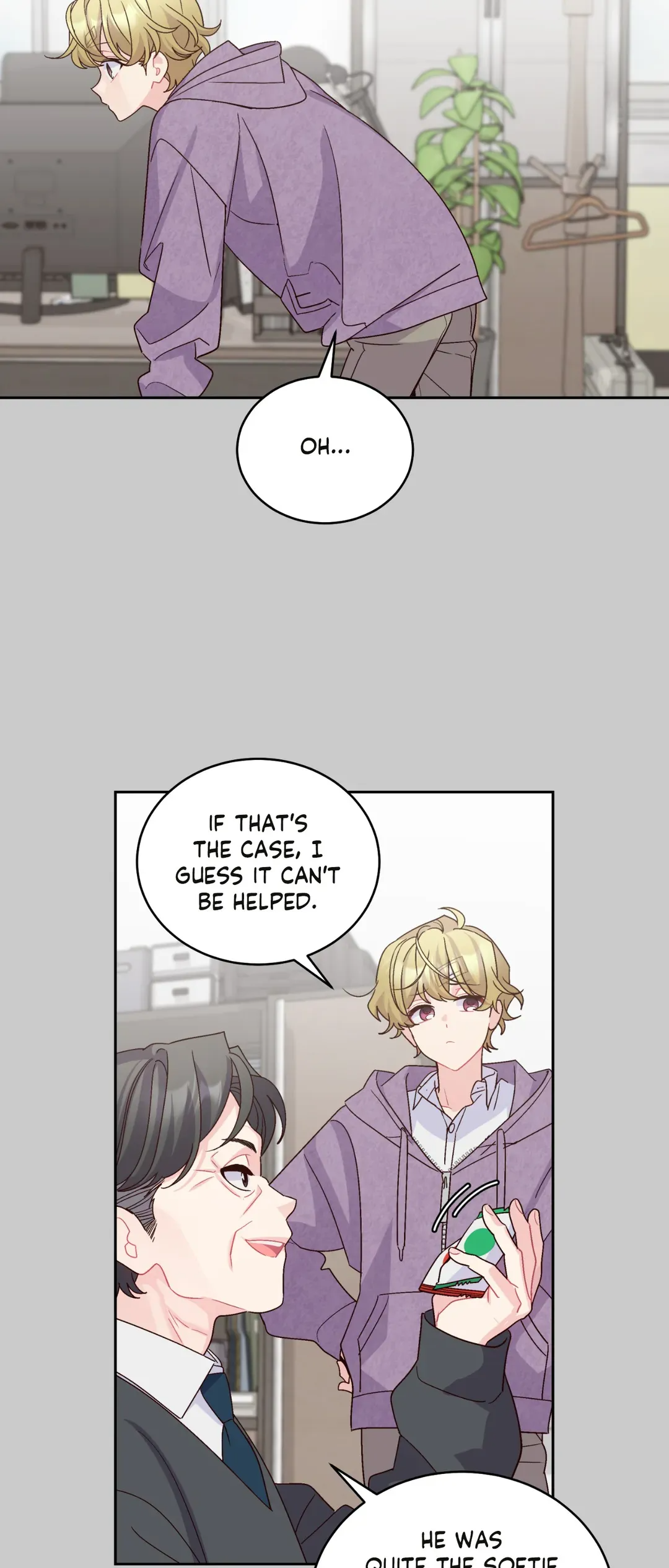 Merry Marbling「Official」 - Boylove world