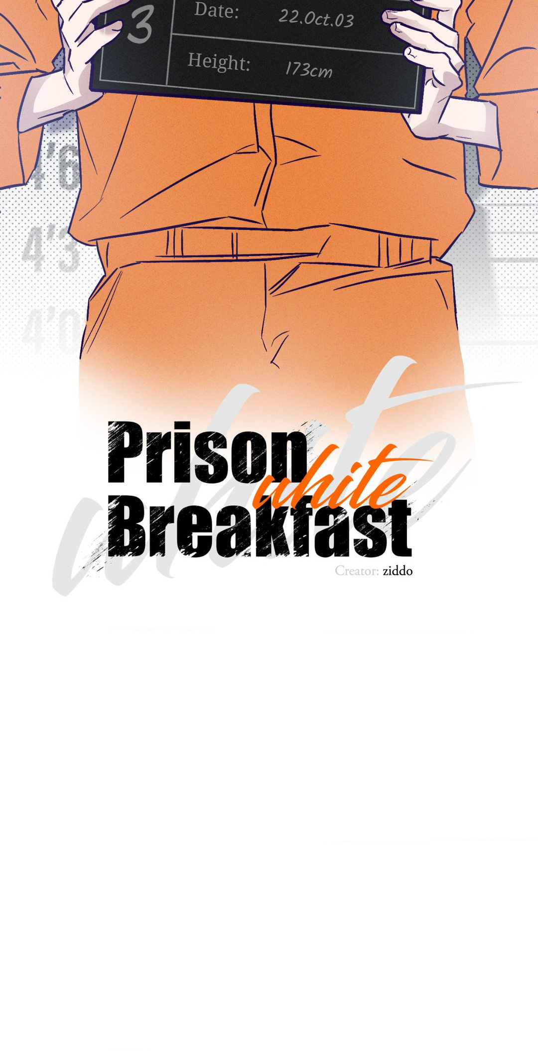 Prison Breakfast [Official] - Boylove world