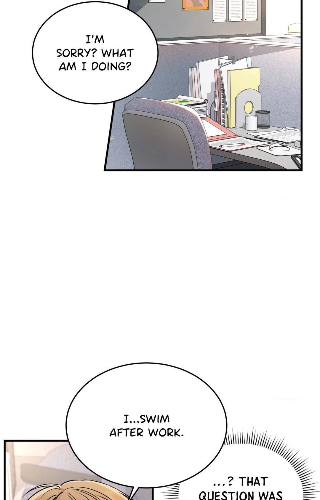 Virtual Strangers [Official] - Boylove world