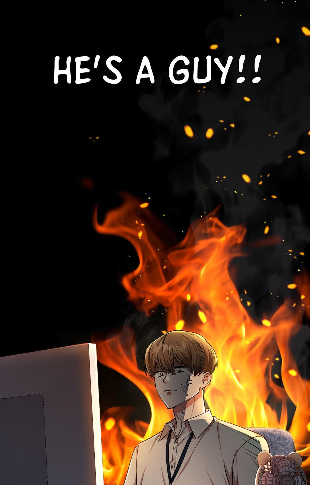 Virtual Strangers [Official] - Boylove world