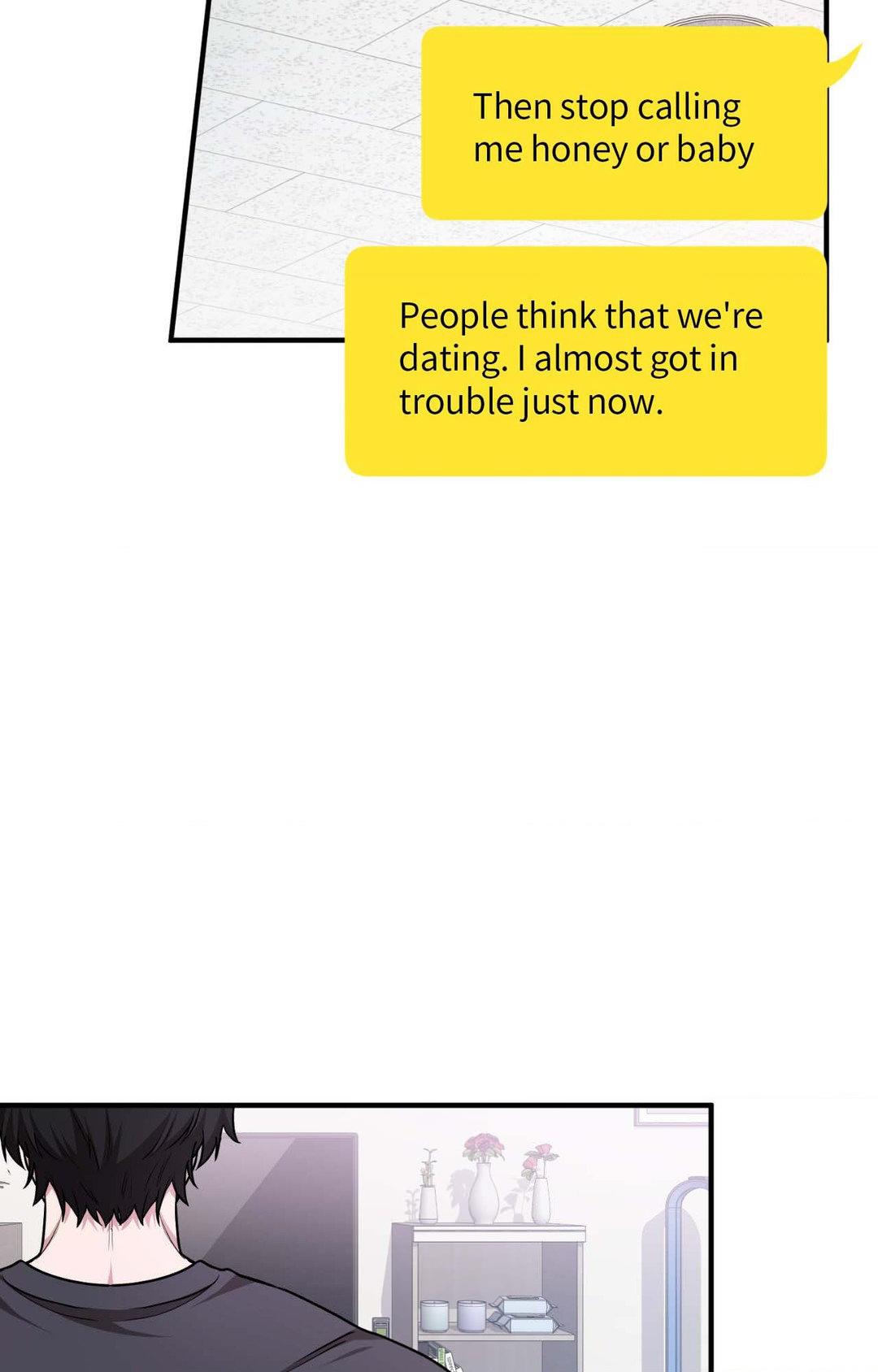 Virtual Strangers [Official] - Boylove world