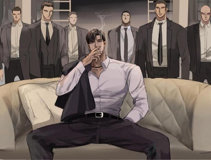 Colossal - Boylove world