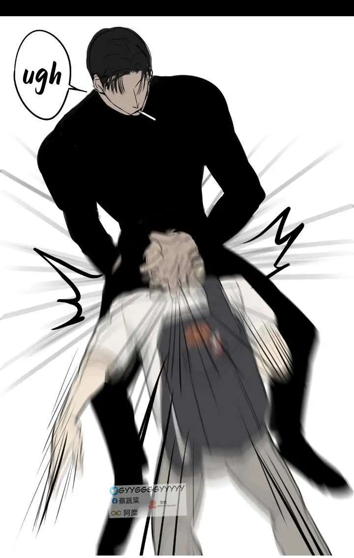 Colossal - Boylove world