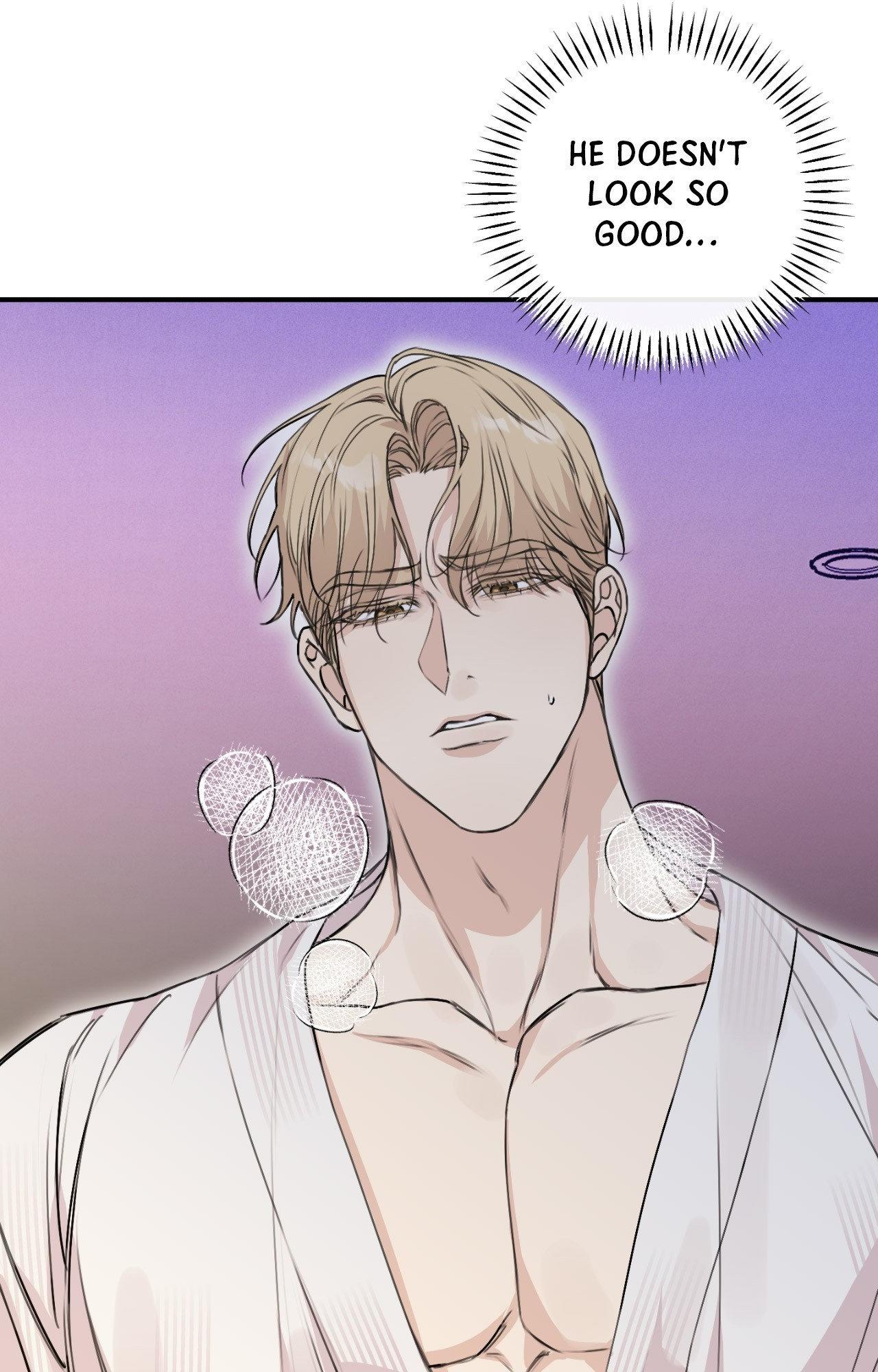 Symbiosis of Luna and Sol [Official] - Boylove world