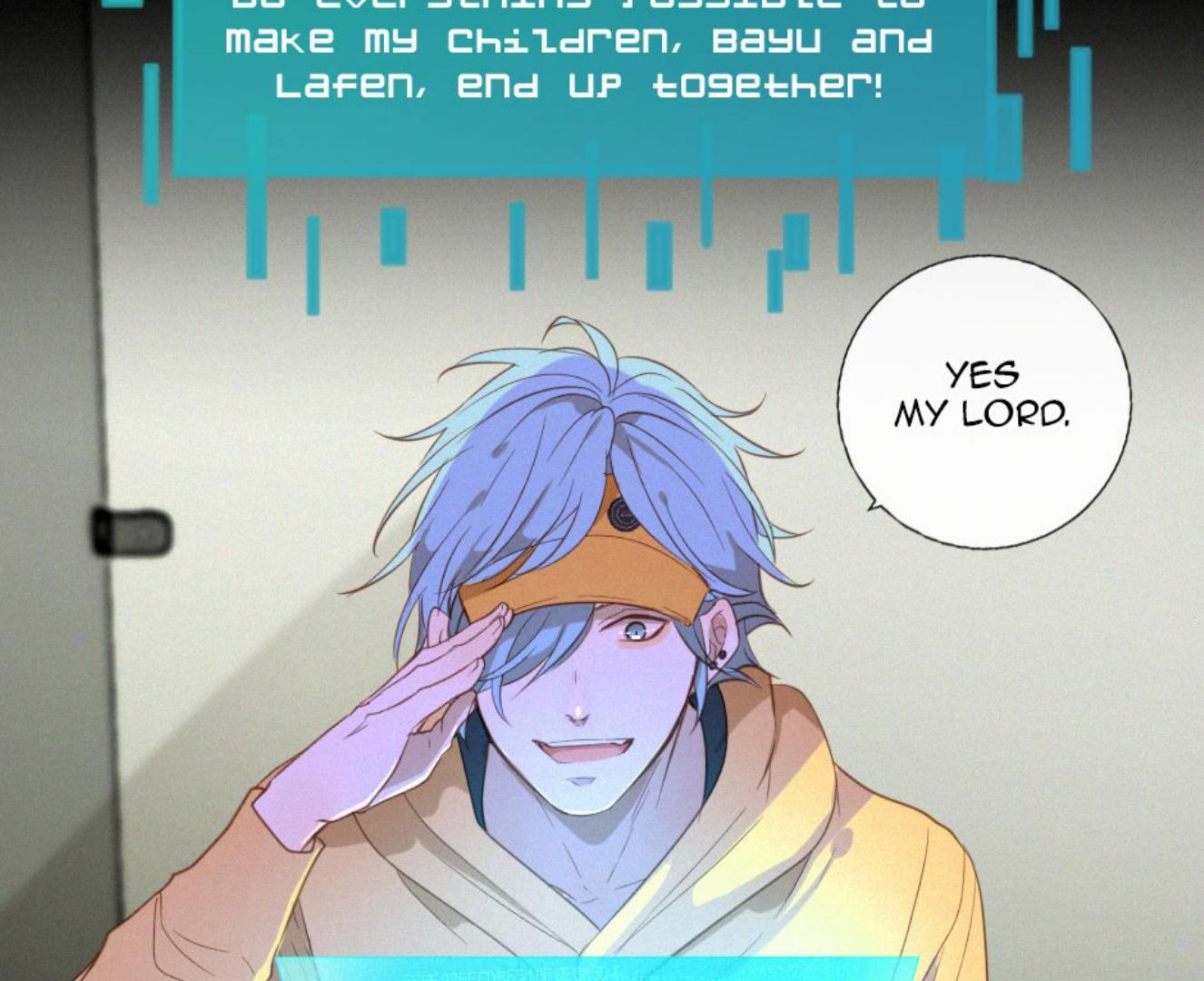 Change Your Path - Boylove world