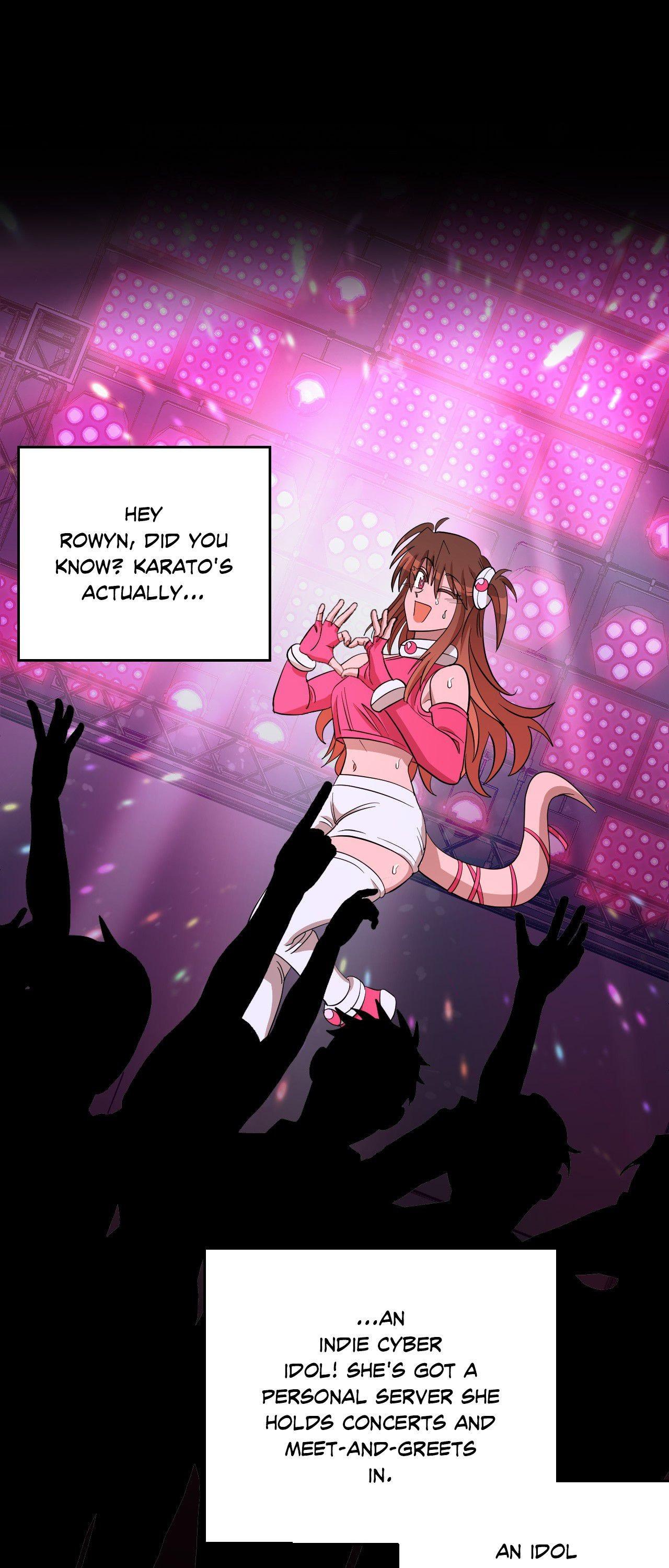 Love, Lust, & Joy [Official] - Boylove world