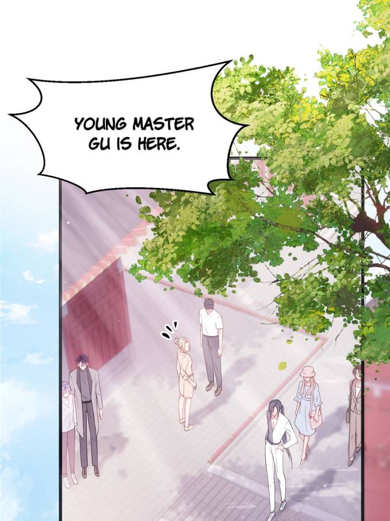 I Suspect the Actor is Fishing for Me (Official) - Boylove world