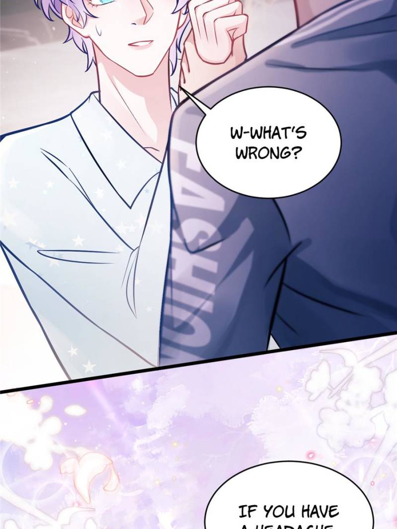 I Suspect the Actor is Fishing for Me (Official) - Boylove world