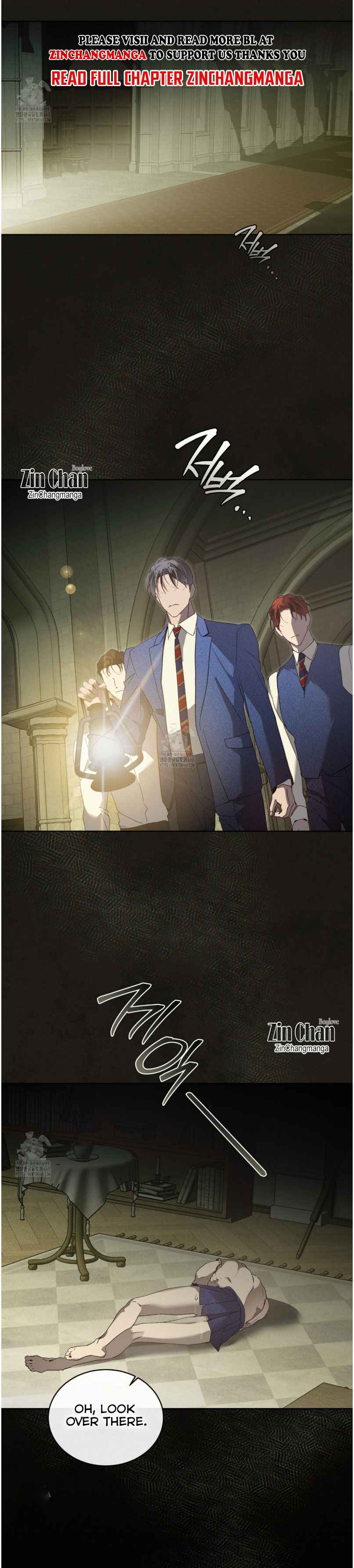 Bad Life - Boylove world