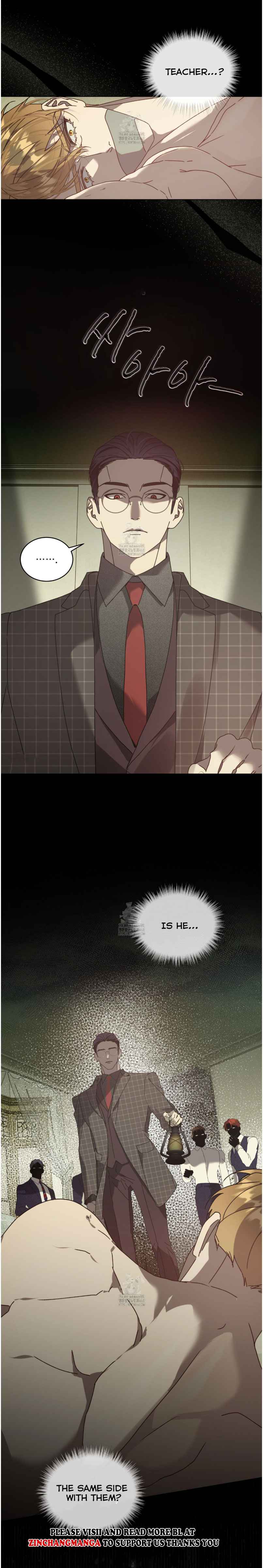 Bad Life - Boylove world