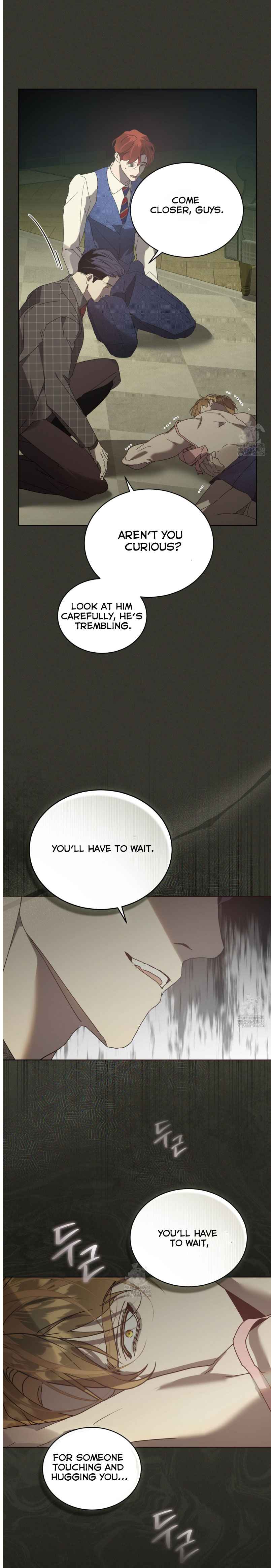 Bad Life [Zinchang] - Boylove world