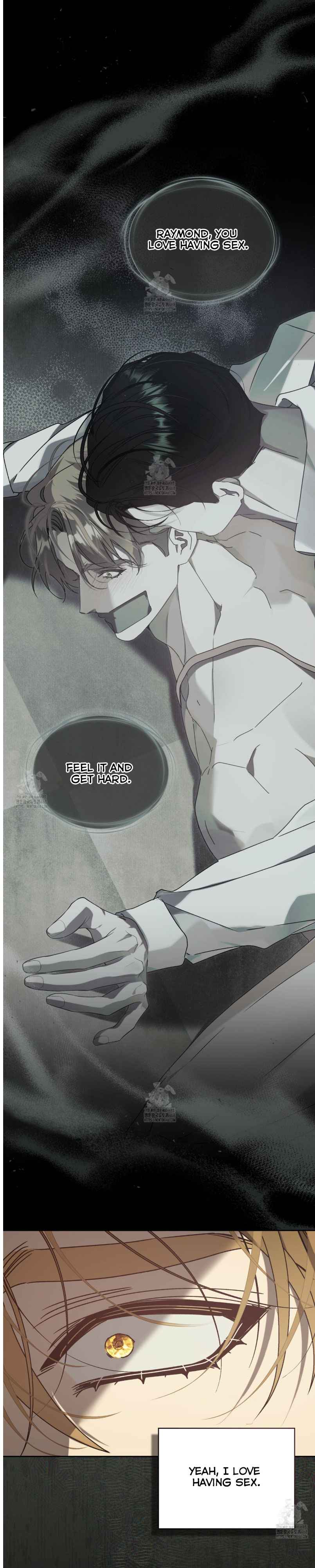 Bad Life - Boylove world