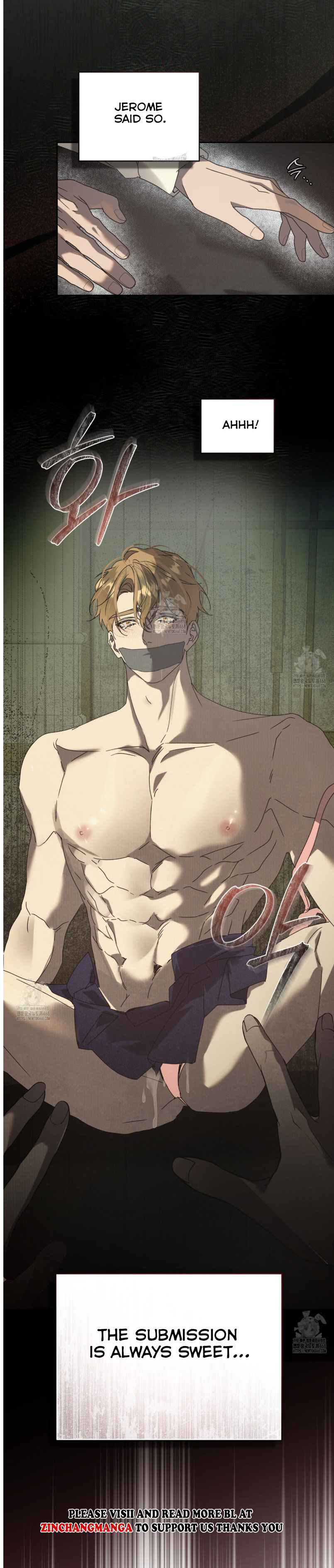 Bad Life - Boylove world