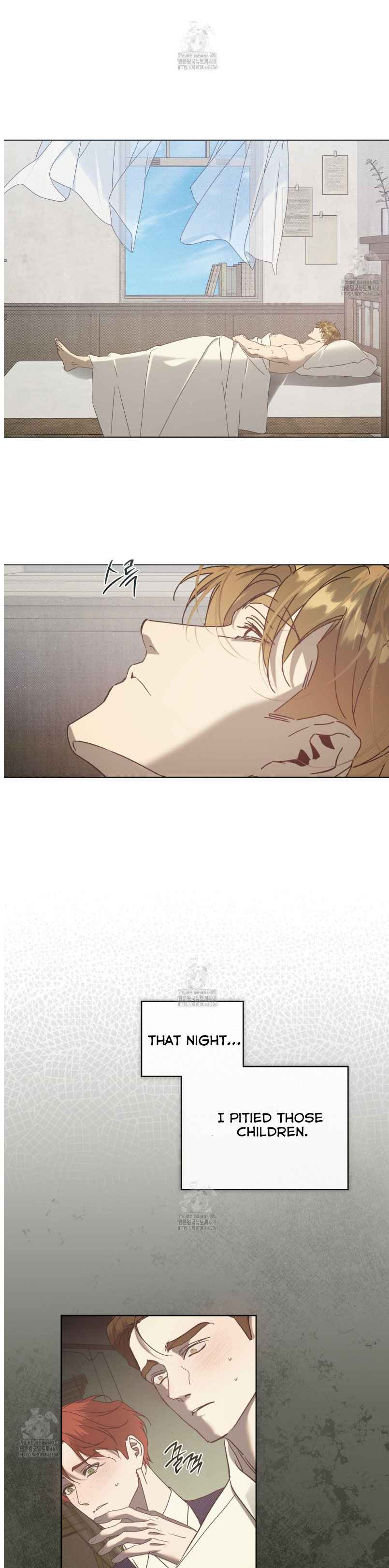 Bad Life - Boylove world