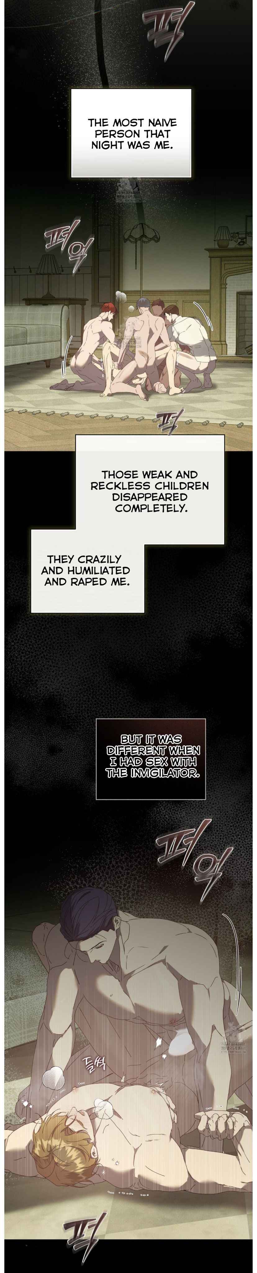 Bad Life - Boylove world