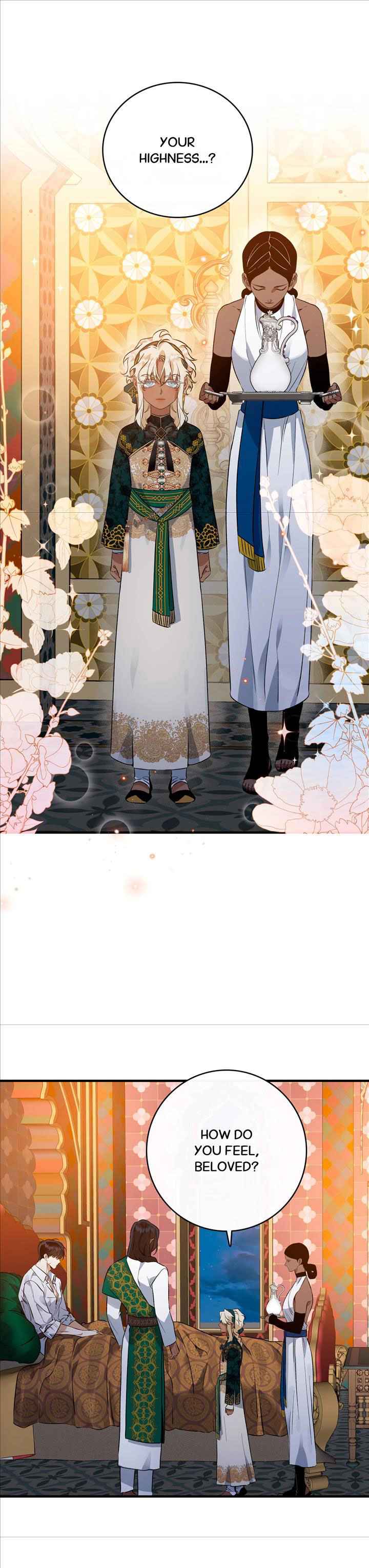 Blossoms of The White Night [Zinchang] - Boylove world