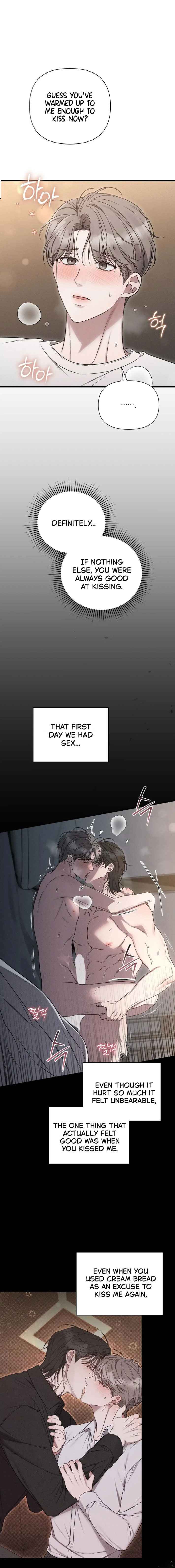 Boredom Alert [Zinchang] - Boylove world