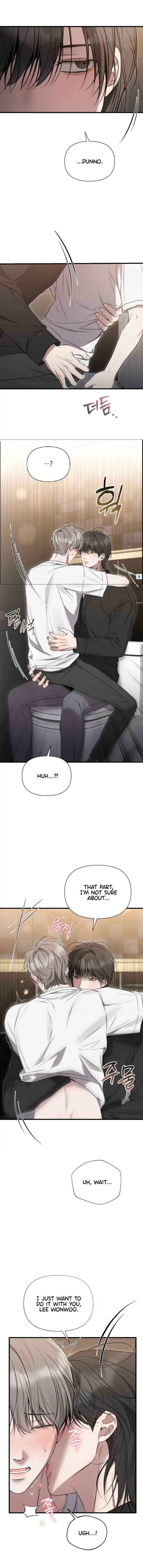 Boredom Alert [Zinchang] - Boylove world