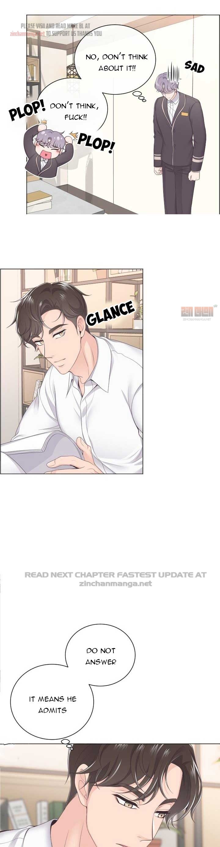 Butler - Boylove world