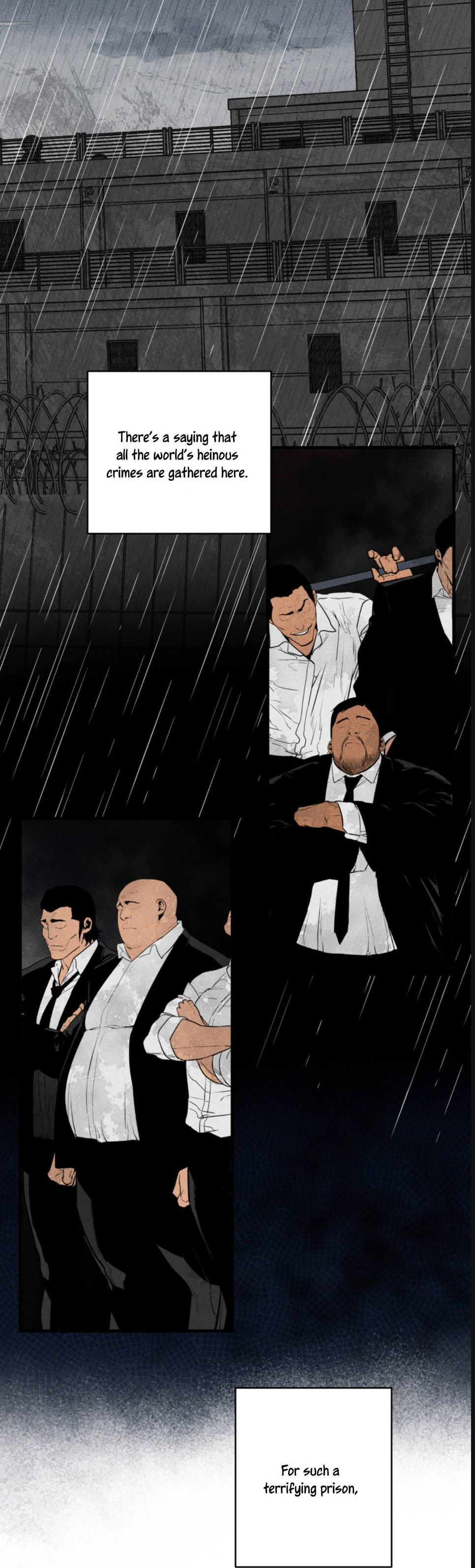 Cash or Credit [Zinchang] - Boylove world