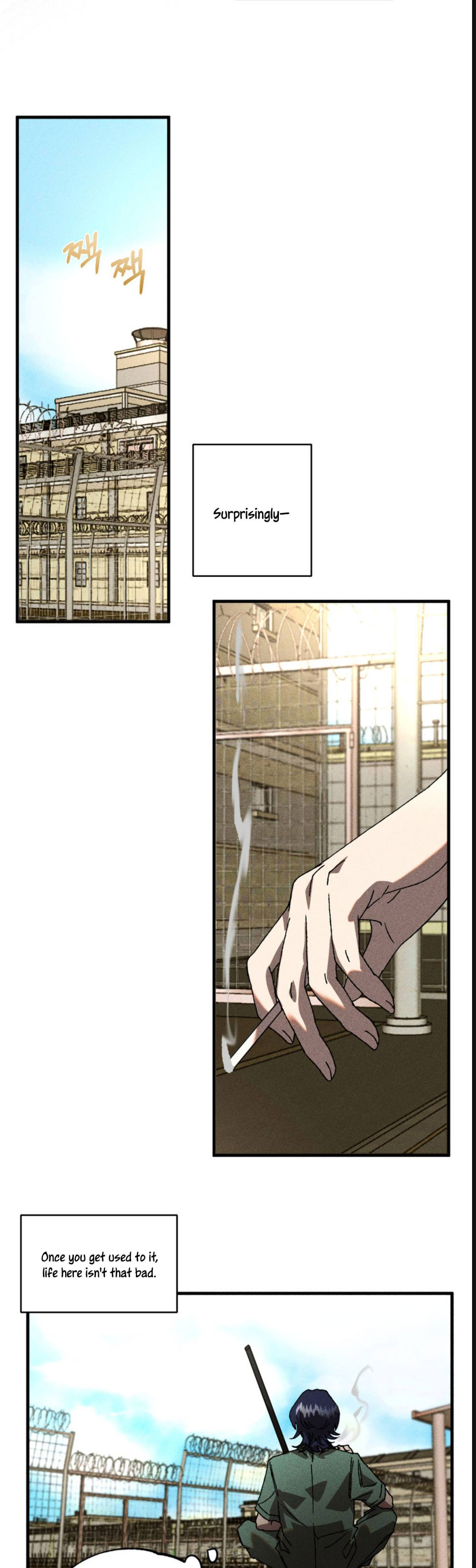 Cash or Credit [Zinchang] - Boylove world