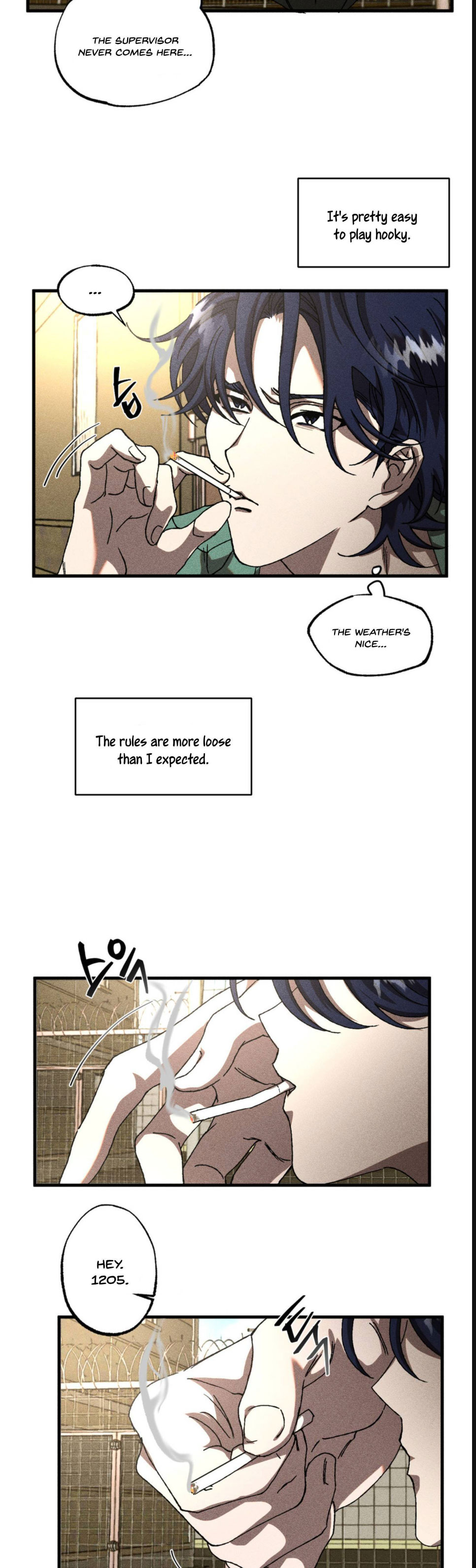 Cash or Credit [Zinchang] - Boylove world