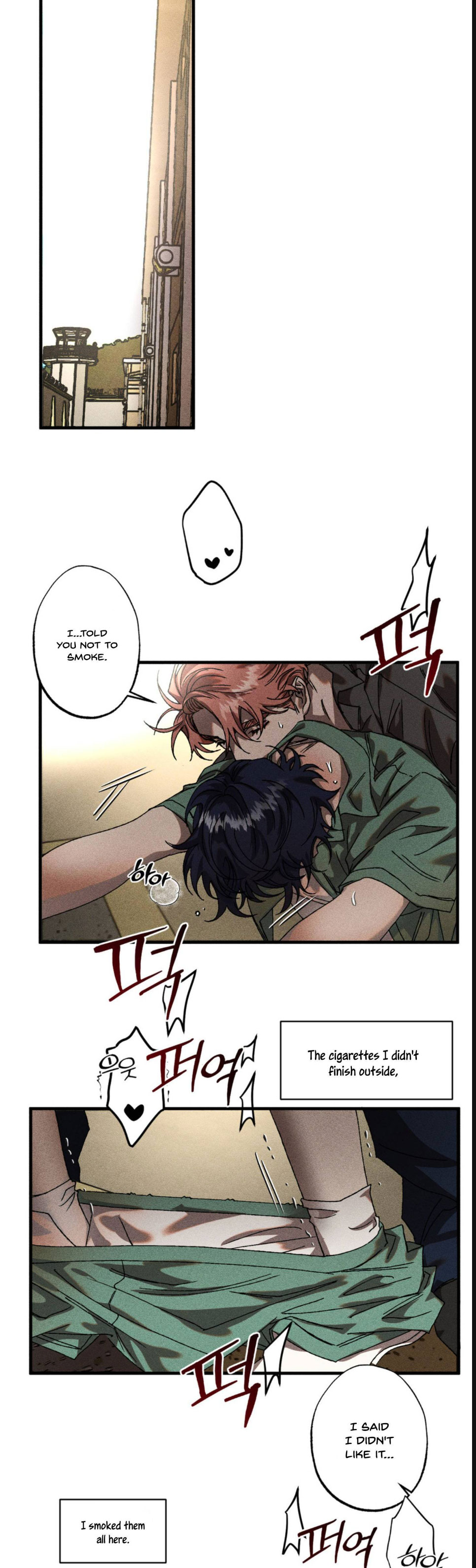 Cash or Credit [Zinchang] - Boylove world