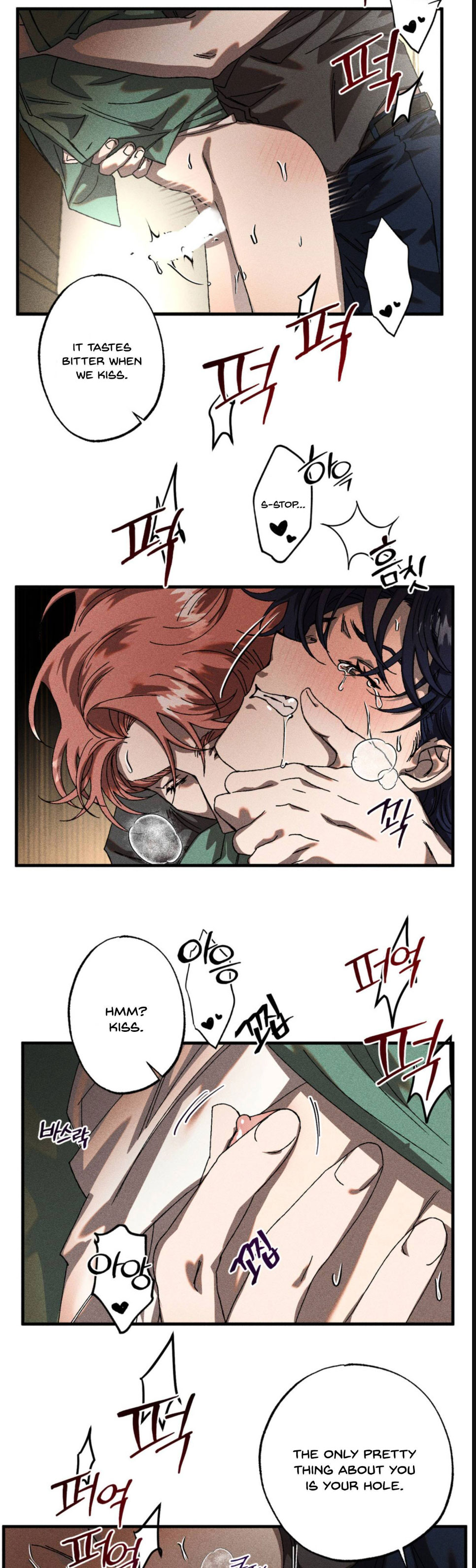 Cash or Credit [Zinchang] - Boylove world