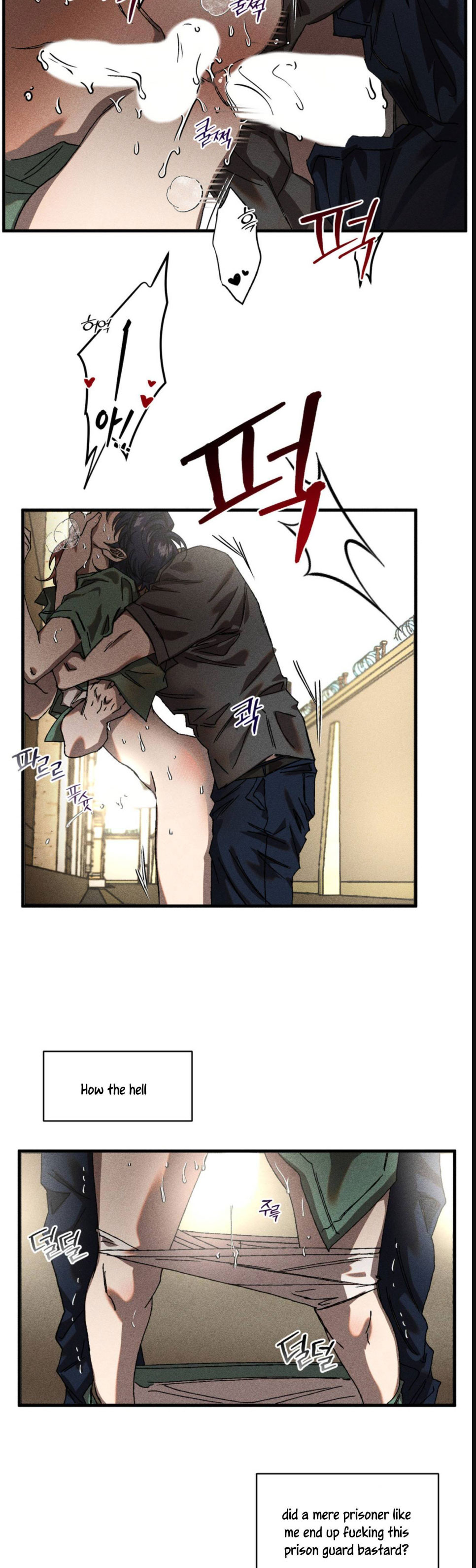 Cash or Credit [Zinchang] - Boylove world