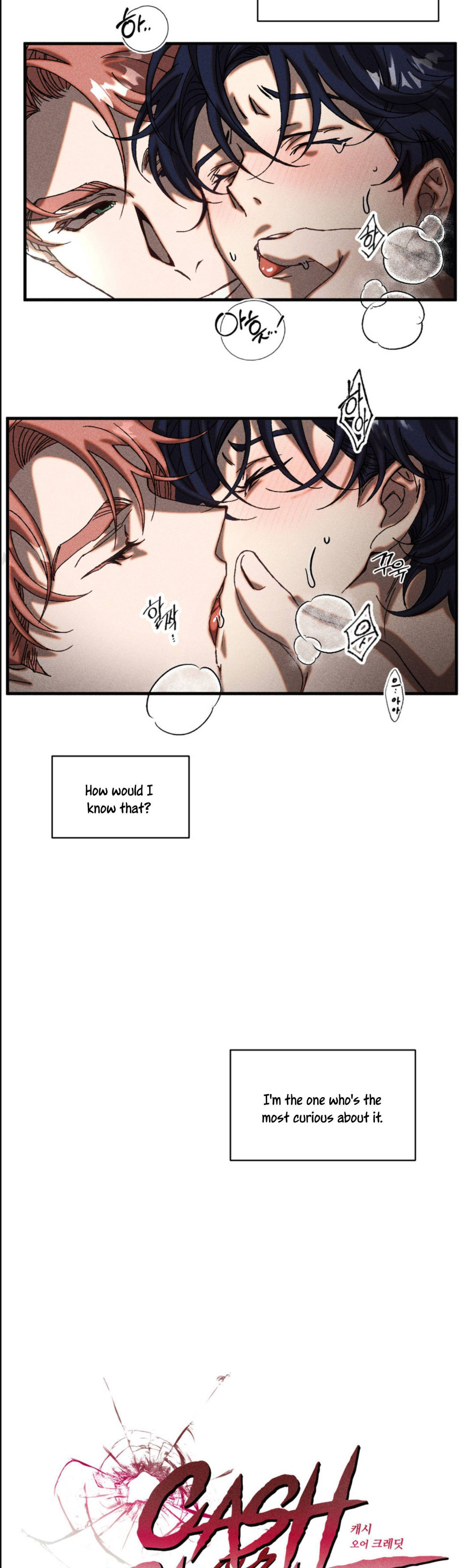 Cash or Credit [Zinchang] - Boylove world