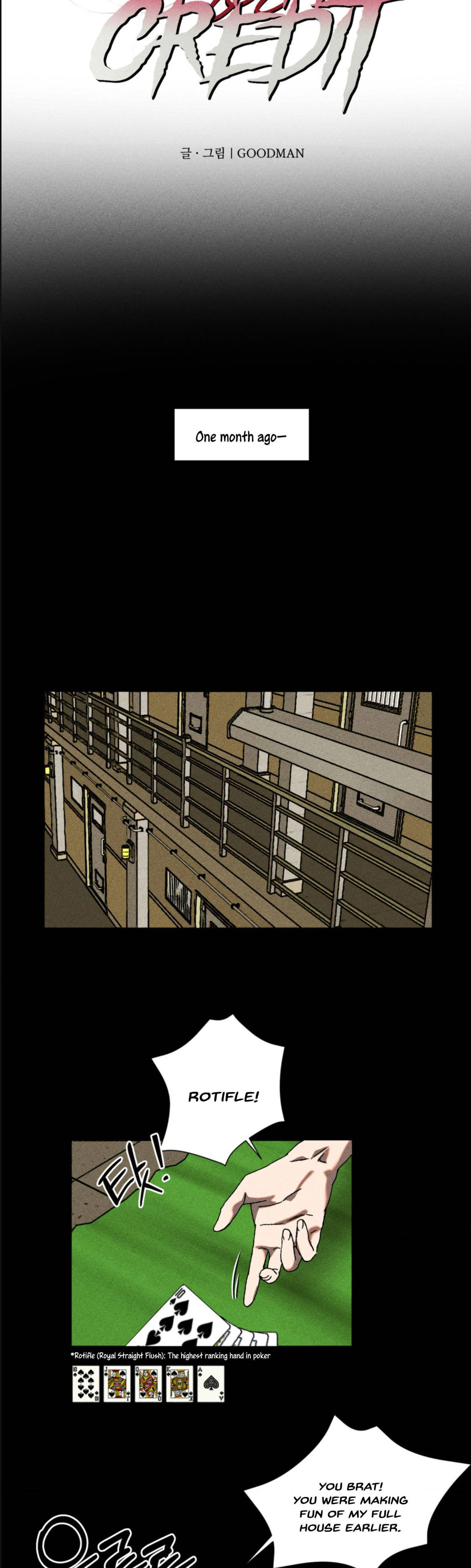 Cash or Credit [Zinchang] - Boylove world