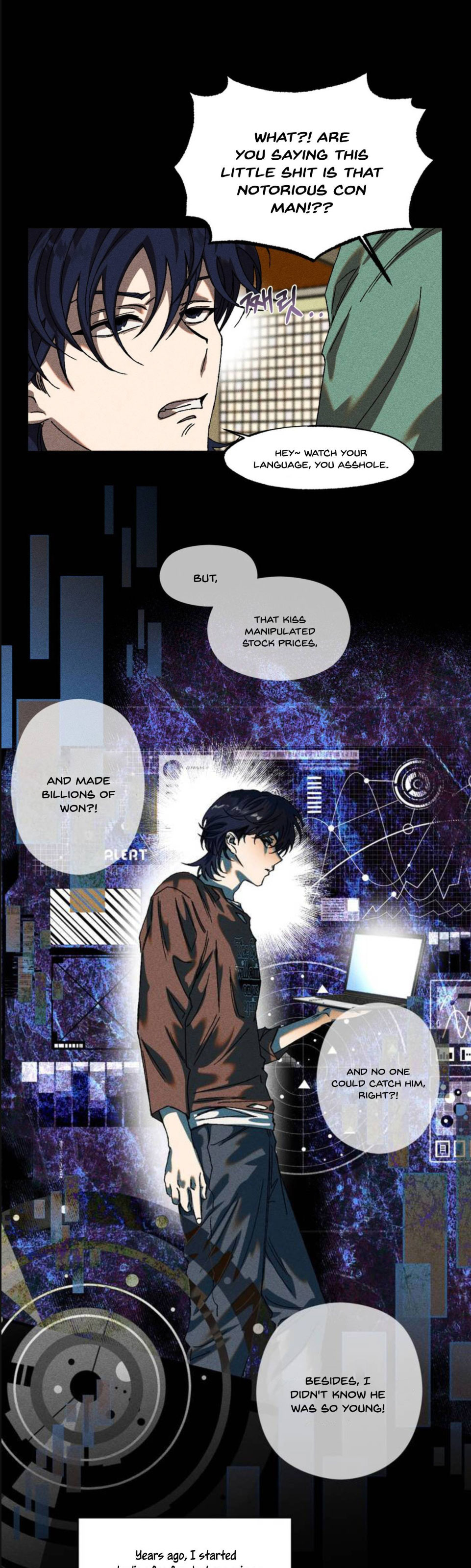 Cash or Credit [Zinchang] - Boylove world