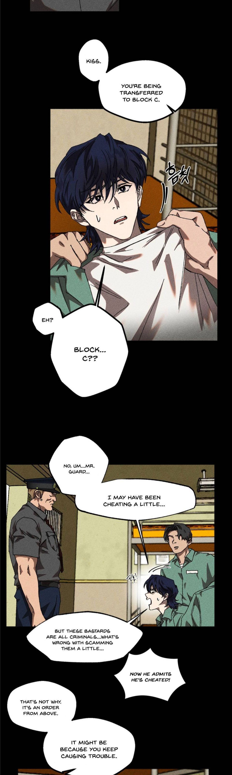 Cash or Credit [Zinchang] - Boylove world