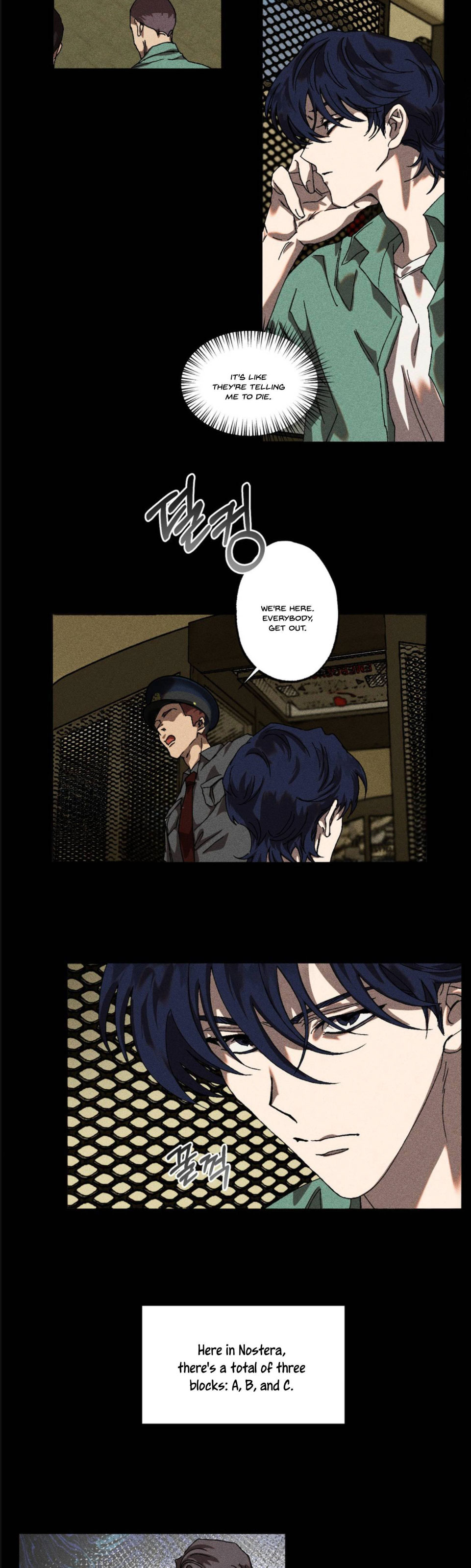 Cash or Credit [Zinchang] - Boylove world