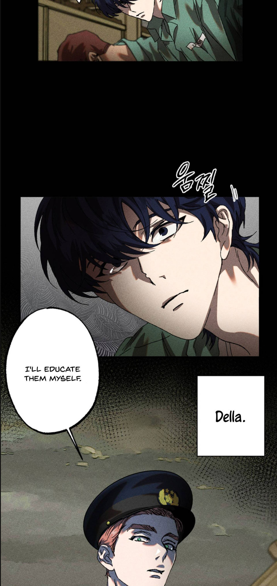 Cash or Credit [Zinchang] - Boylove world