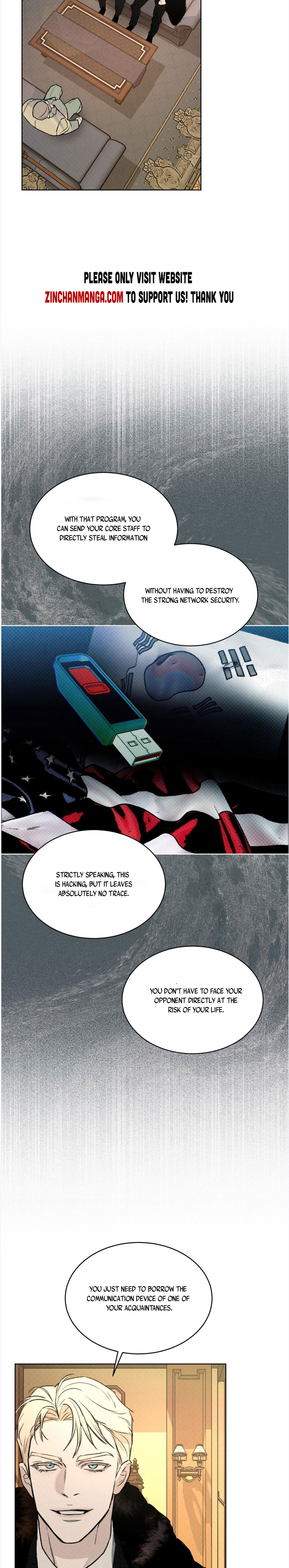 CODENAME: ANASTASIA [Zinchang] - Boylove world