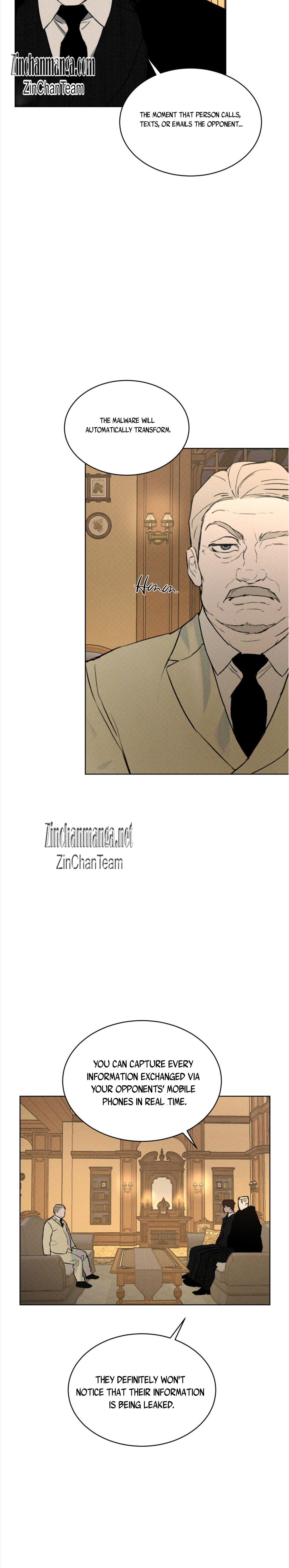 CODENAME: ANASTASIA [Zinchang] - Boylove world