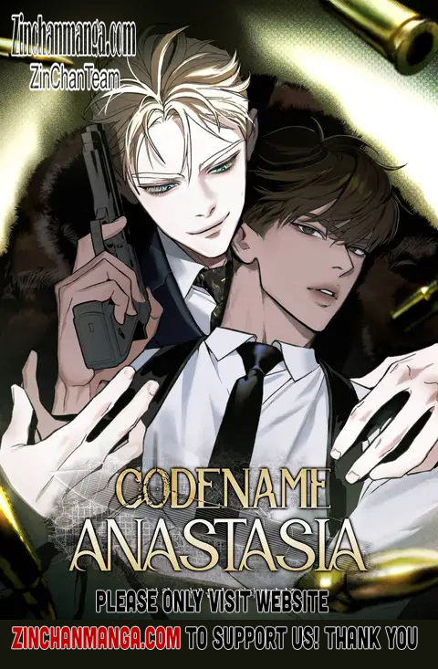 CODENAME: ANASTASIA [Zinchang] - Boylove world