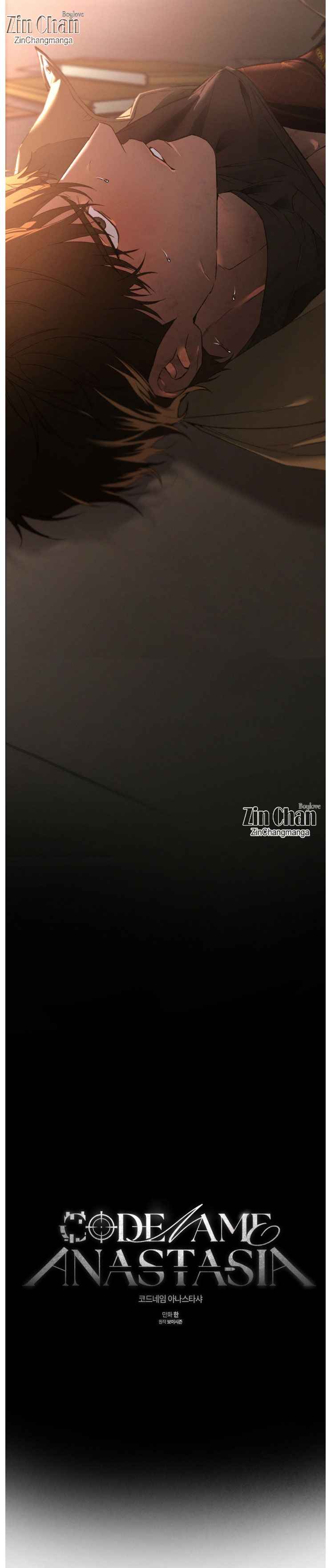 CODENAME: ANASTASIA [Zinchang] - Boylove world