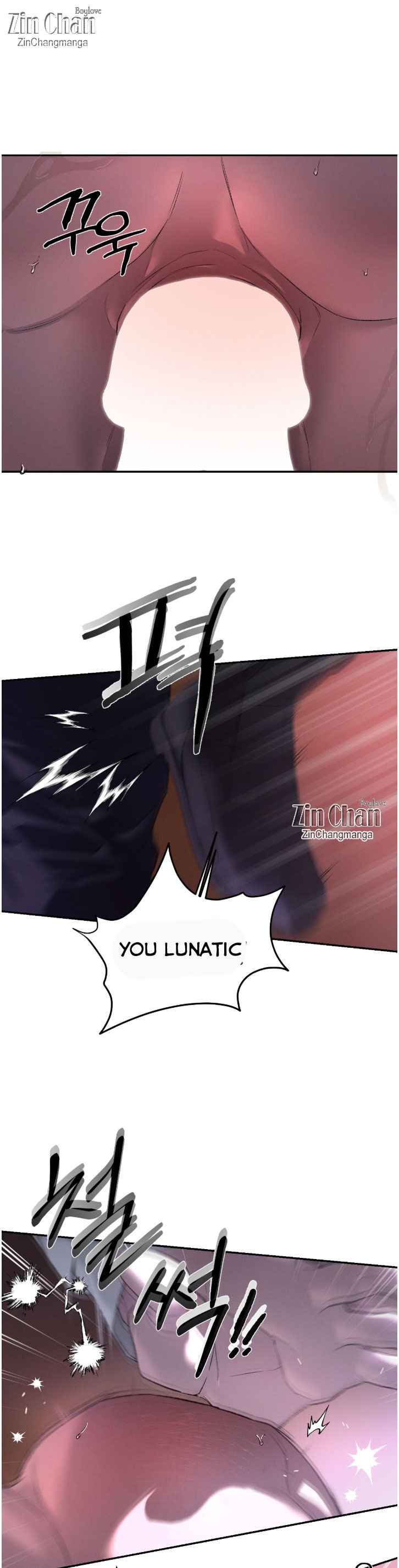 CODENAME: ANASTASIA [Zinchang] - Boylove world