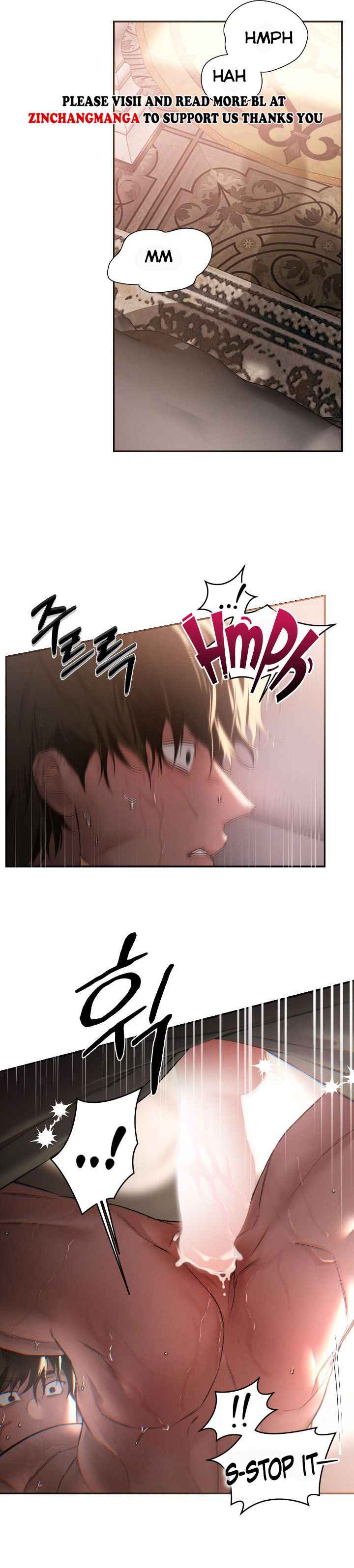 CODENAME: ANASTASIA [Zinchang] - Boylove world