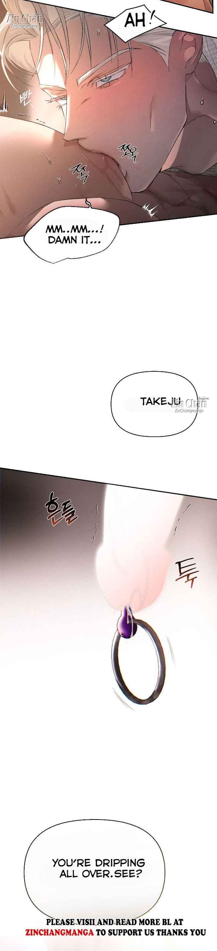 CODENAME: ANASTASIA [Zinchang] - Boylove world