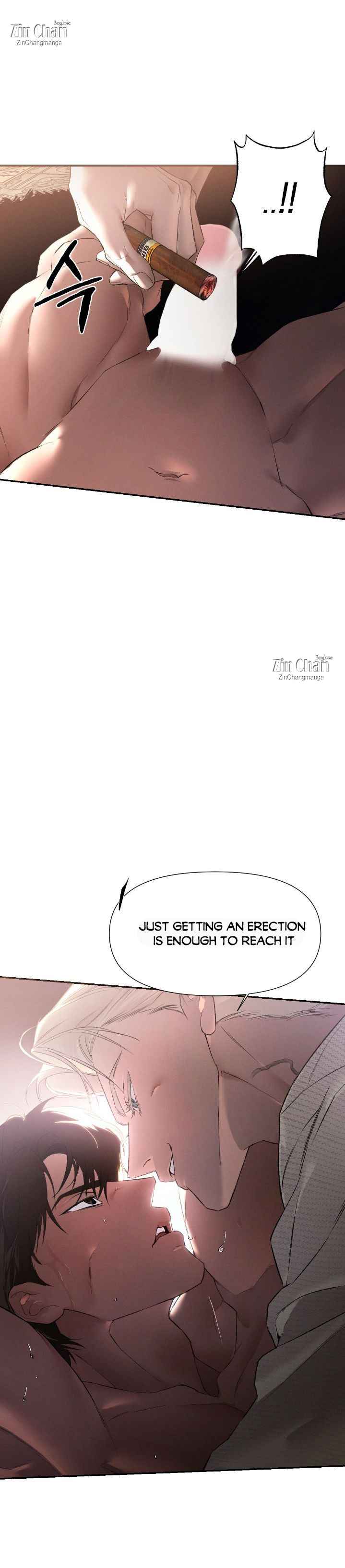 CODENAME: ANASTASIA [Zinchang] - Boylove world