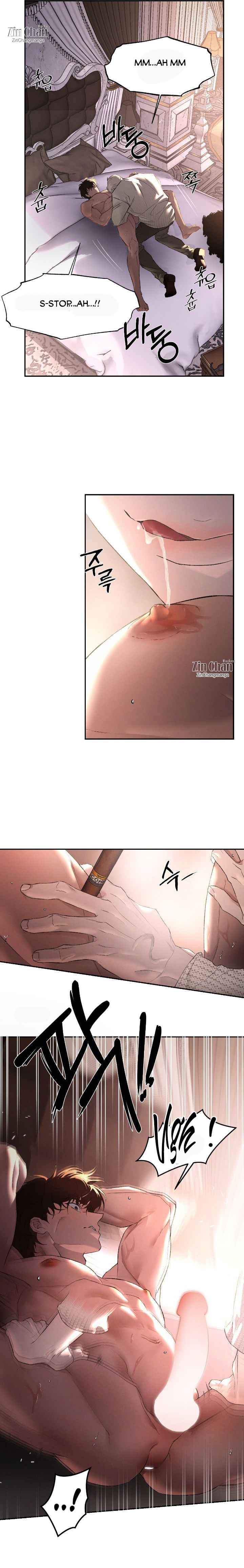 CODENAME: ANASTASIA [Zinchang] - Boylove world