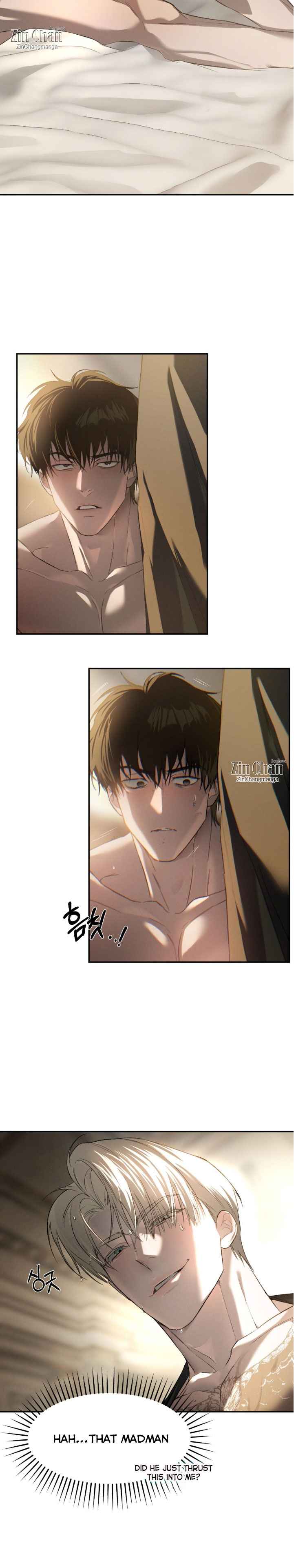 CODENAME: ANASTASIA [Zinchang] - Boylove world