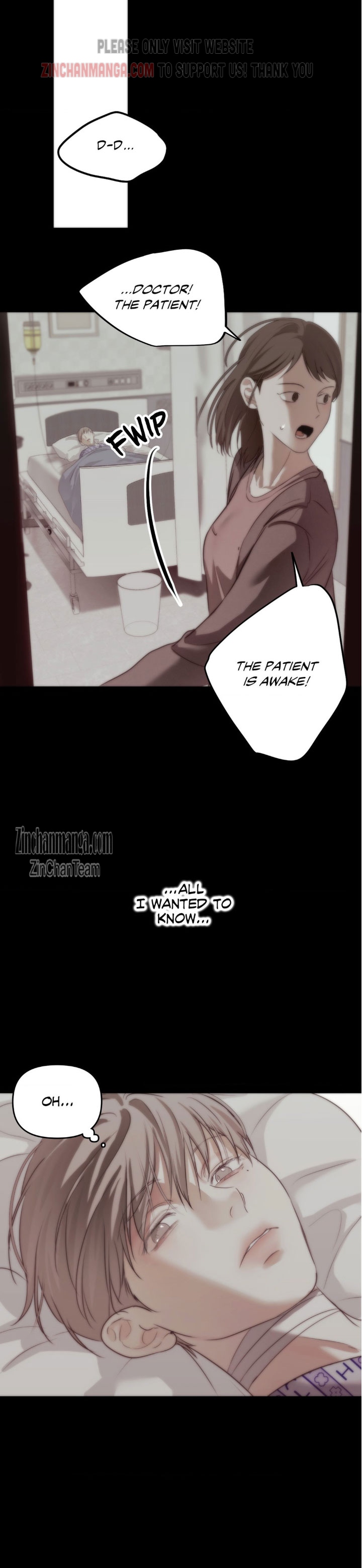 CRY ME A RIVE [UNCENSORED VERSION R19+] - Boylove world