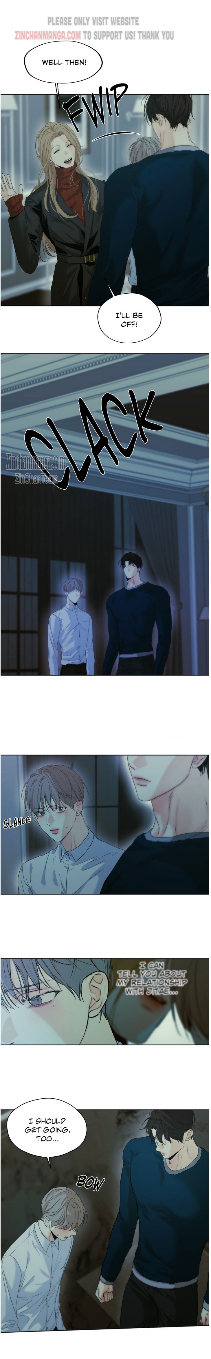 CRY ME A RIVE [UNCENSORED VERSION R19+] - Boylove world