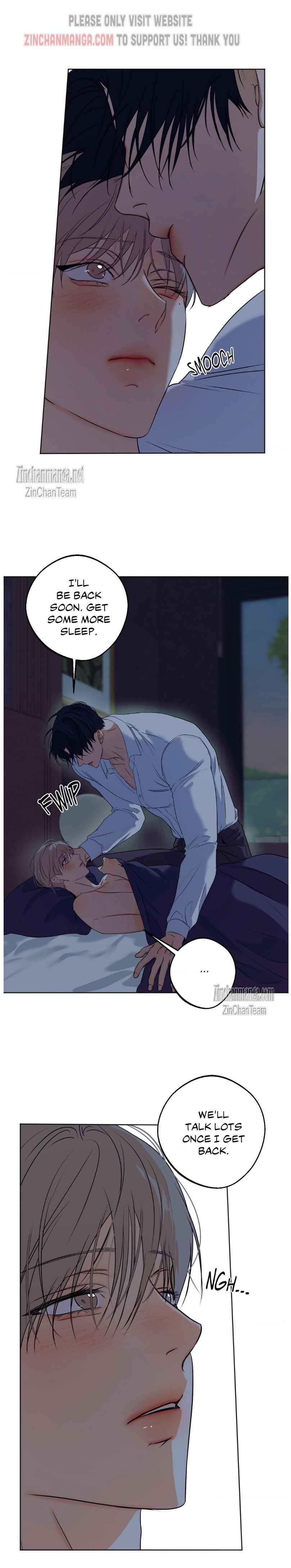 CRY ME A RIVE [UNCENSORED VERSION R19+] - Boylove world