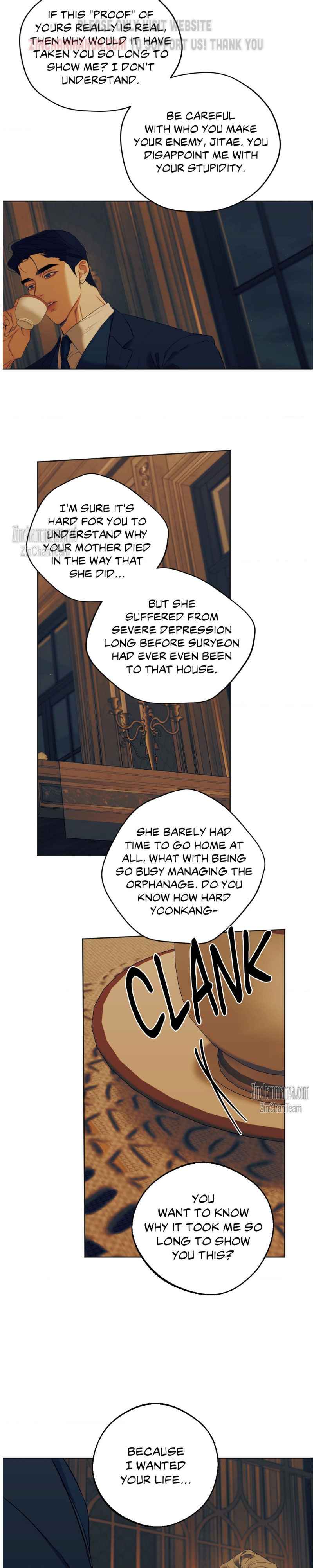 CRY ME A RIVE [UNCENSORED VERSION R19+] - Boylove world