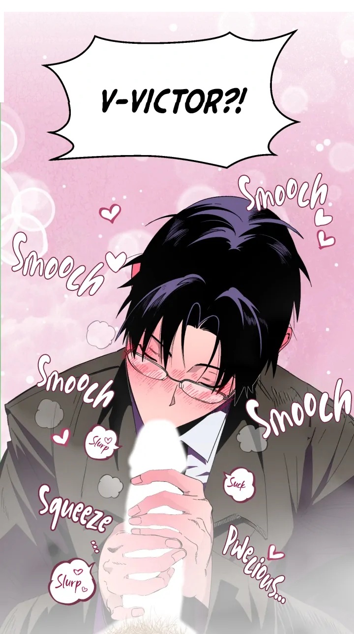 Dr. V and the Three Lovers [Zinchang] - Boylove world